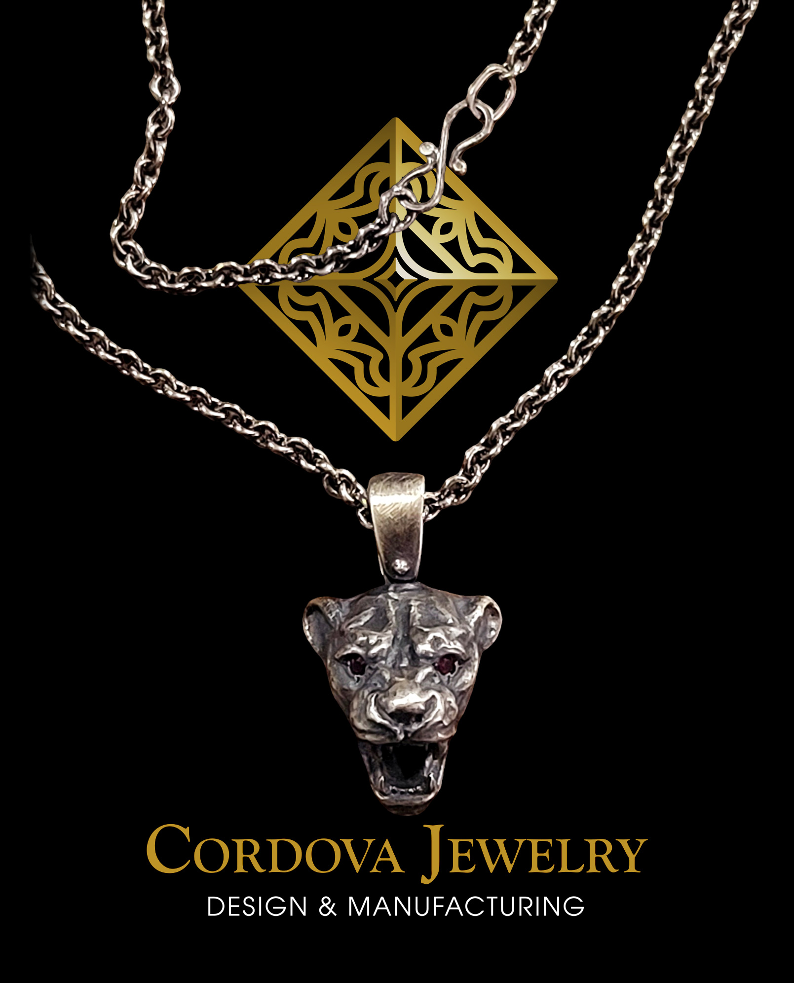 Cordova Jewelry Design & Manufacturing